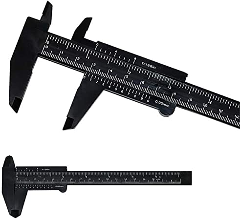 Calibro in plastica – Dermafusion